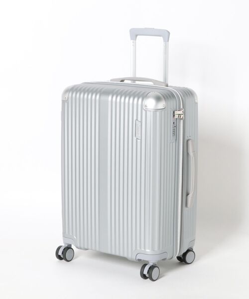 Coleman スーツケース 「Coleman / コールマン」拡張ジッパーキャリーM 60L(69L) : ZOZOTOWN Yahoo!店 - 通販 - Yahoo!ショッピング
