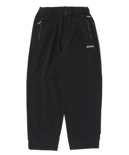 WILD THINGS パンツ W'S LAX PANTS レディース メンズ : ZOZOTOWN Yahoo!店 - 通販 - Yahoo!ショッピング