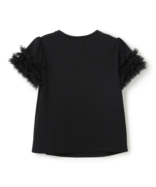 TOCCA tシャツ 「星風まどかコラボ」DOT GARLAND Tシャツ レディース : ZOZOTOWN Yahoo!店 - 通販 - Yahoo!ショッピング