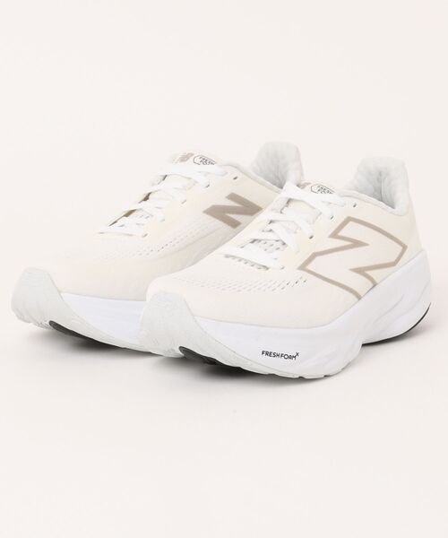 New Balance スニーカー 「New Balance」W1080 レディース : ZOZOTOWN Yahoo!店 - 通販 ...