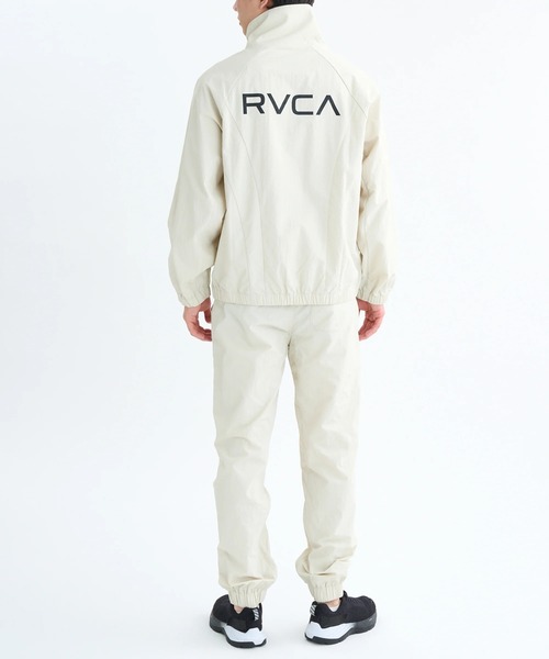 RVCA（ルーカ） パンツ メンズ MIL NYLON PT ロングパンツ 「2025年