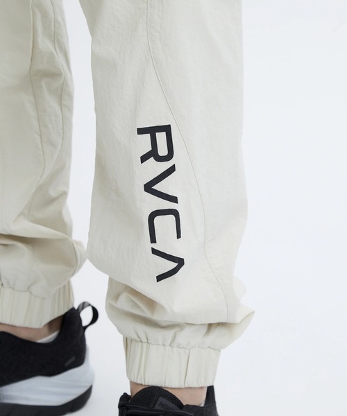 RVCA（ルーカ） パンツ メンズ MIL NYLON PT ロングパンツ 「2025年