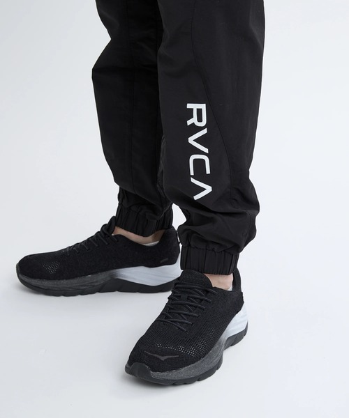 RVCA（ルーカ） パンツ メンズ MIL NYLON PT ロングパンツ 「2025年