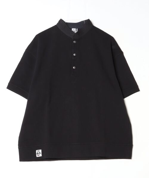 スウェット 「CHUMS」Oversized S/S Hurricane Top LP :80354863:ZOZOTOWN Yahoo!店 - 通販 - Yahoo!ショッピング