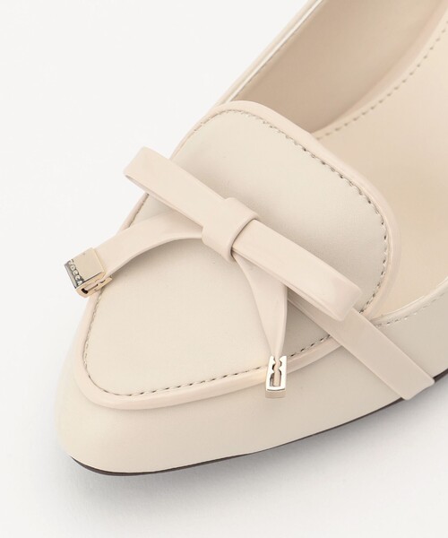 Yahoo!オークション - 「TOCCA」 パンプス 37 ブラック レディース