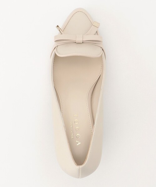 Yahoo!オークション - 「TOCCA」 パンプス 37 ブラック レディース