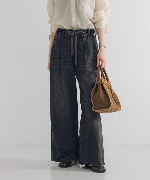 URBAN RESEARCH（アーバンリサーチ） ジーンズ デニム デニムパンツ