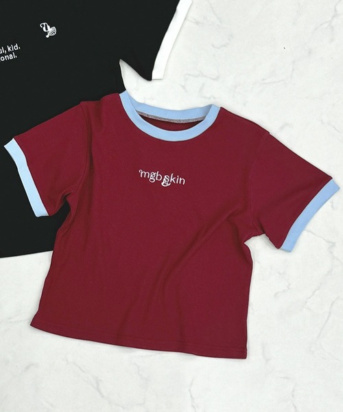 ALAND tシャツ mgb skin×ALAND megbaby staffT レディース メンズ : ZOZOTOWN Yahoo!店 ...