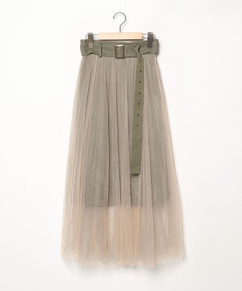 REDYAZEL 「REDYAZEL」 スカート M グリーン レディース : ZOZOTOWN Yahoo!店 - 通販 - Yahoo!ショッピング