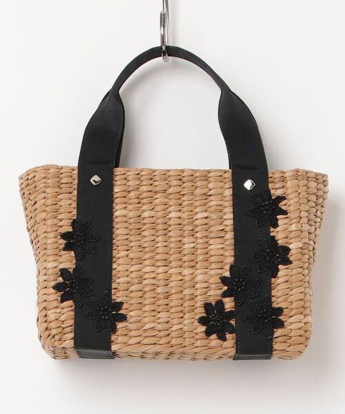 TOCCA 「TOCCA」 ハンドバッグ - ブラウン レディース : ZOZOTOWN Yahoo!店 - 通販 - Yahoo!ショッピング