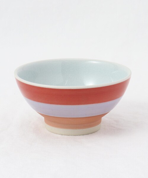 212 KITCHEN STORE 食器 かさね色目 茶碗 RD : ZOZOTOWN Yahoo!店 - 通販 - Yahoo!ショッピング