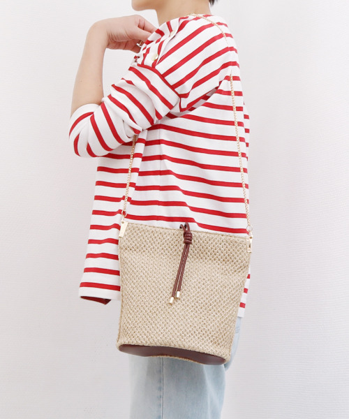 cache ショルダーバッグ バッグ カシュカシュ cachecache / 口前ストラップポリプロピレンショルダー レディース : ZOZOTOWN Yahoo!店 - 通販 - Yahoo ...