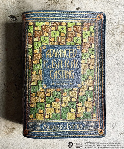 flapper_bags ポーチ FLAPPER フラッパー:FANTASTIC BEASTS ファンタスティック・ビースト BOOK型ポーチ レディース メンズ : ZOZOTOWN ...