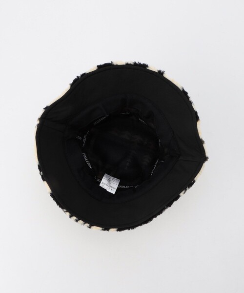 Yahoo!オークション - 「PENDLETON」 ハット ONE SIZE ベージュ レディ...