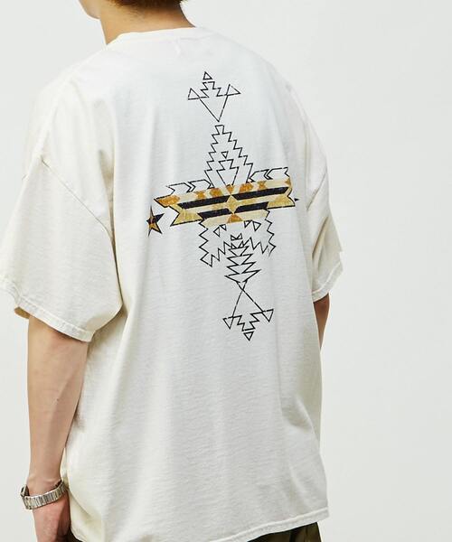 PENDLETON tシャツ 「PENDLETON」BACK PRINT TEE レディース メンズ : ZOZOTOWN Yahoo!店 - 通販 - Yahoo!ショッピング