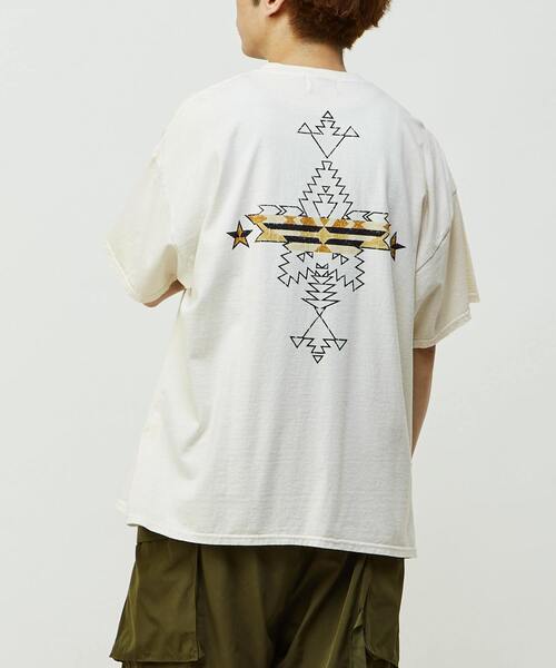 PENDLETON tシャツ 「PENDLETON」BACK PRINT TEE レディース メンズ : ZOZOTOWN Yahoo!店 - 通販 - Yahoo!ショッピング
