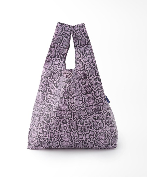 U by SPICK&SPAN（ユーバイスピックアンドスパン） トートバッグ バッグ 「BAGGU/バグゥ」 STANDARD BAGGU ...