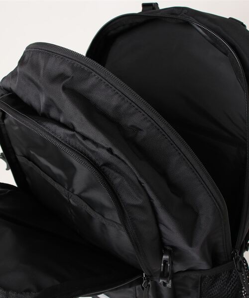 THRASHER デイバック リュック RUNNING PUSH BACKPACK 30L/スラッシャーバッグパックリュックサック メンズ ...