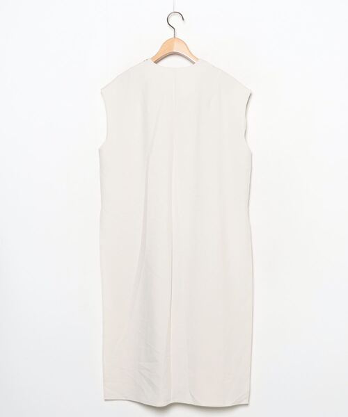 Ameri 「AMERI」 ノースリーブブラウス SMALL ベージュ レディース : ZOZOTOWN Yahoo!店 - 通販 - Yahoo!ショッピング
