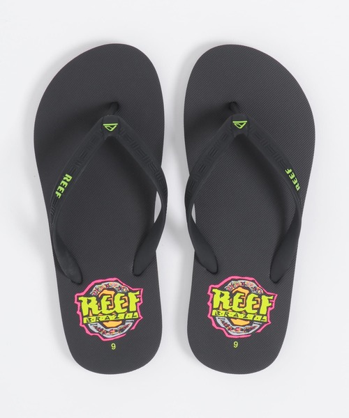 REEF サンダル REEF SEASIDE メンズ : ZOZOTOWN Yahoo!店 - 通販 - Yahoo!ショッピング