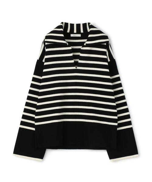 MACPHEE 「MACPHEE」 長袖カットソー S ブラック レディース : ZOZOTOWN Yahoo!店 - 通販 - Yahoo!ショッピング