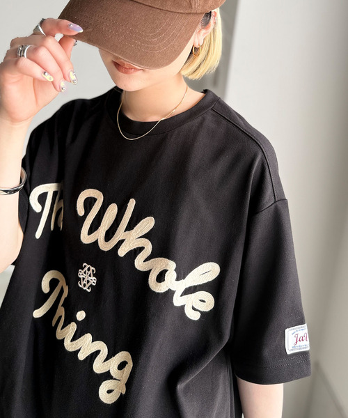 Java 「Java」 7分袖Tシャツ LARGE ブラック メンズ : ZOZOTOWN Yahoo!店 - 通販 - Yahoo!ショッピング