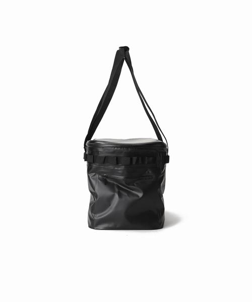 POLeR 「POLeR/ポーラー×Vulture」 MINI SOFT MULTI-CONTAINER ミニソフト マルチ コンテナ レディース メンズ : ZOZOTOWN Yahoo!店 ...