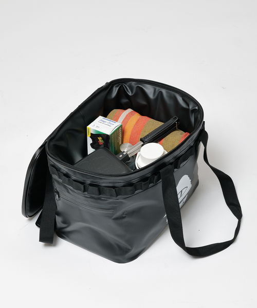 POLeR 「POLeR/ポーラー×Vulture」 MINI SOFT MULTI-CONTAINER ミニソフト マルチ コンテナ : ZOZOTOWN Yahoo!店 - 通販 ...