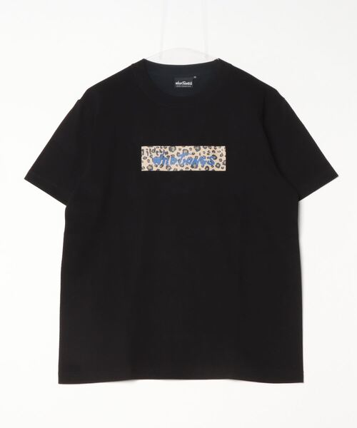 WILD THINGS tシャツ 「WILDTHINGS / ワイルドシングス」ボックスロゴ│BOX LOGO メンズ : ZOZOTOWN Yahoo!店 - 通販 - Yahoo!ショッピング