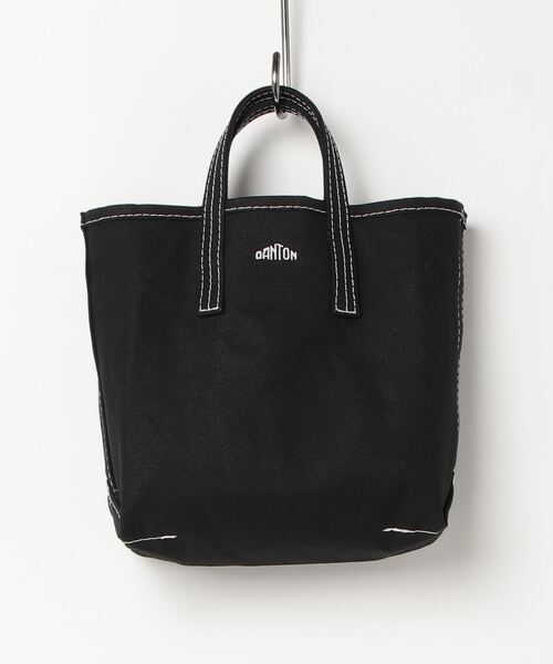 Danton 「DANTON」 ハンドバッグ ONE SIZE ブラック レディース : ZOZOTOWN Yahoo!店 - 通販 - Yahoo!ショッピング