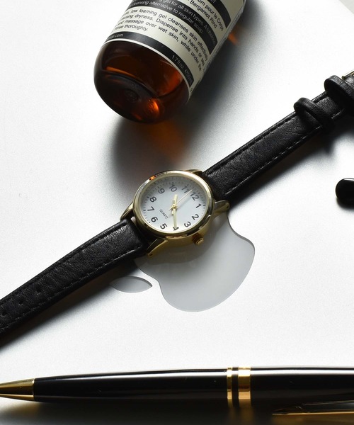 field work（フィールドワーク） 腕時計 【FIELDWORK】スマートアーバンウォッチ/CL05 : ZOZOTOWN Yahoo!店 - 通販 - Yahoo!ショッピング