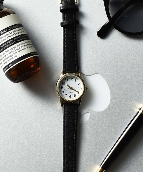 field work（フィールドワーク） 腕時計 【FIELDWORK】スマートアーバンウォッチ/CL05 : ZOZOTOWN Yahoo!店 - 通販 - Yahoo!ショッピング