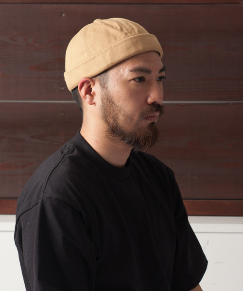 RACAL キャップ 帽子 RLZ Ltd. Roll Cap / ロールキャップ メンズ レディース : ZOZOTOWN Yahoo!店 ...