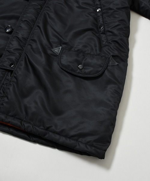 ジャケット ミリタリージャケット 【TOP KHAKI】N3B / N3Bジャケット :75376873:ZOZOTOWN Yahoo!店 - 通販 - Yahoo!ショッピング