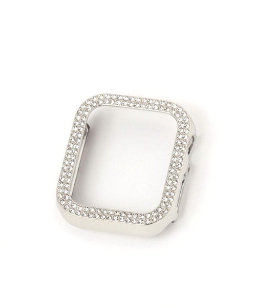 tiny tiny（ティニーティニー） アップルウォッチキラキラ2列カバー「」 : ZOZOTOWN Yahoo!店 - 通販 - Yahoo!ショッピング