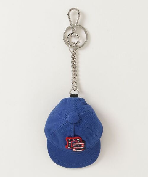 DSQUARED2 キーホルダー COLLEGE KEY RING /0241 : ZOZOTOWN Yahoo!店 - 通販 - Yahoo ...
