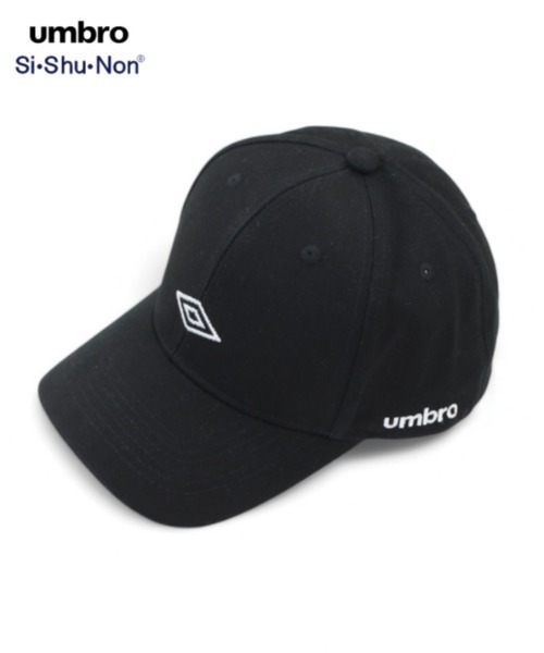 Si・Shu・Non キャップ 帽子 アンブロキャップ キッズ 子供 男の子 女の子 : ZOZOTOWN Yahoo!店 - 通販 - Yahoo!ショッピング