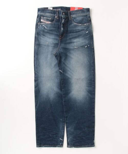 DIESEL 「DIESEL」 加工スキニーデニムパンツ 27inch インディゴブルー レディース : ZOZOTOWN Yahoo!店 - 通販 - Yahoo!ショッピング