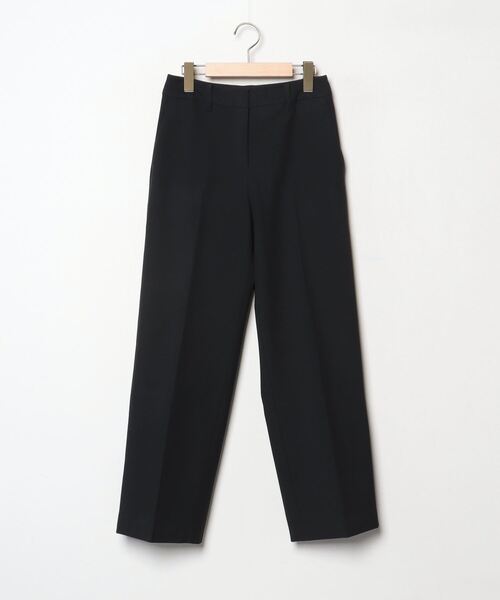 PLST 「PLST」 スラックス S ブラック レディース : ZOZOTOWN Yahoo!店 - 通販 - Yahoo!ショッピング