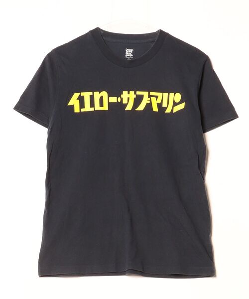 Design Tshirts Store graniph 「Design graniph」 半袖Tシャツ S ネイビー メンズ : ZOZOTOWN Yahoo!店 - 通販 - Yahoo ...