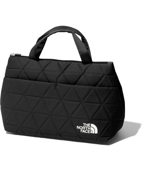THE NORTH FACE トートバッグ FACE/ザ・ノース・フェイス Geoface Box Tote ジオフェイスボックストート NM32355 メンズ : ZOZOTOWN ...