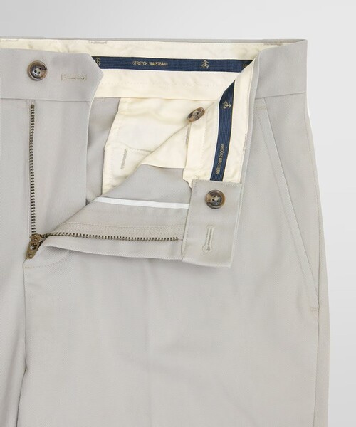 BROOKS BROTHERS（ブルックスブラザーズ） チノパン ストレッチ