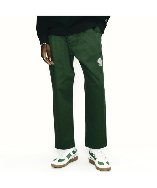 PUMA パンツ プーマ メンズ x TANGRAM チノパンツ : ZOZOTOWN Yahoo!店 - 通販 - Yahoo!ショッピング