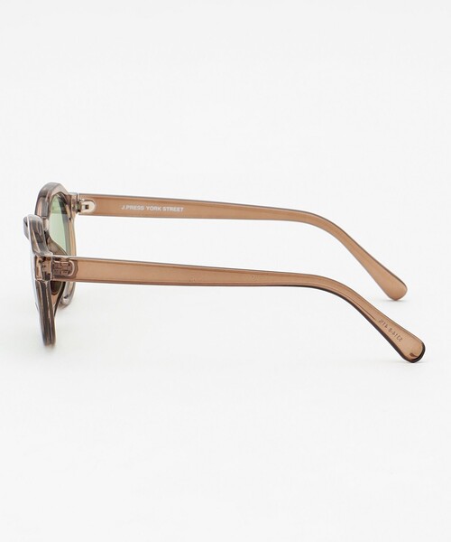 J.PRESS YORK STREET サングラス 「UNISEX」UVカットサングラス メンズ : ZOZOTOWN Yahoo!店 ...