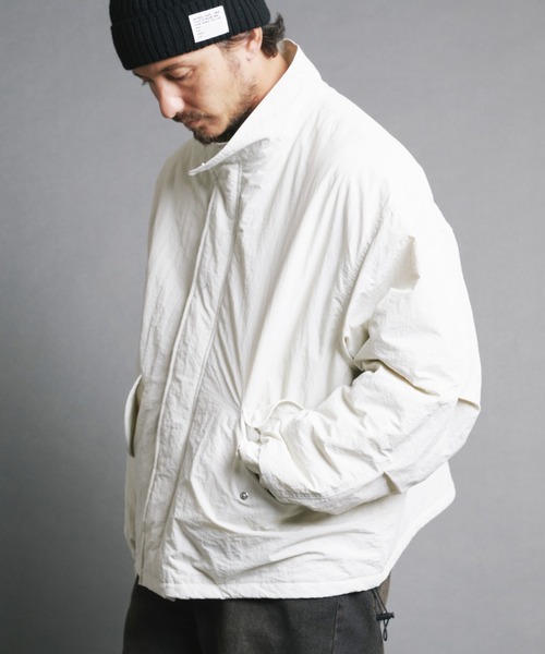 モッズコート コート COMMONWARE:ナイロンワッシャー M65 ショートモッズコート メンズ レディース : 86286876 ...