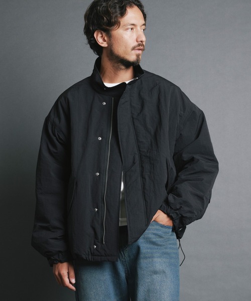 モッズコート コート COMMONWARE:ナイロンワッシャー M65 ショートモッズコート メンズ レディース : 86286876 : ZOZOTOWN Yahoo!店 - 通販 ...