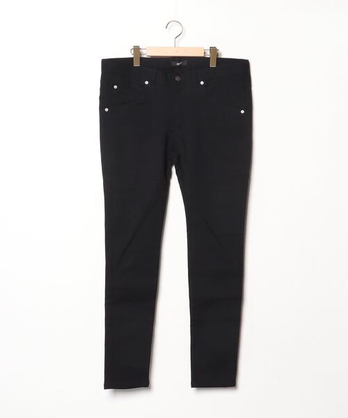 glamb 「glamb」 スキニーデニムパンツ L ブラック メンズ : ZOZOTOWN Yahoo!店 - 通販 - Yahoo!ショッピング