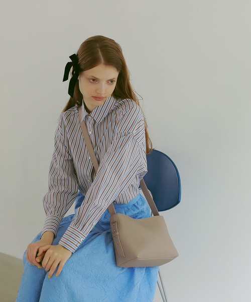 Yahoo!オークション - 「EFOLE」 ショルダーバッグ FREE ブラック レデ...