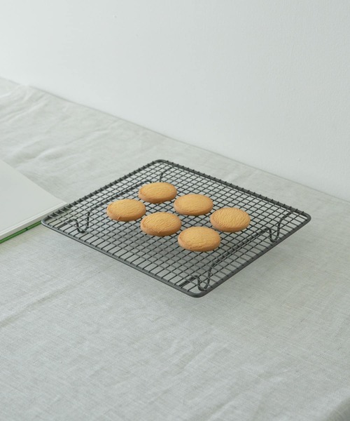 キッチン 「WEB限定」CINQ イギリスのケーキクーラー : ZOZOTOWN Yahoo!店 - 通販 - Yahoo!ショッピング