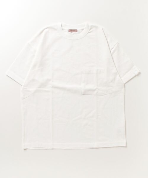 BEAMS LIGHTS 「BEAMS LIGHTS」 半袖Tシャツ SMALL ホワイト メンズ : ZOZOTOWN Yahoo!店 - 通販 - Yahoo!ショッピング